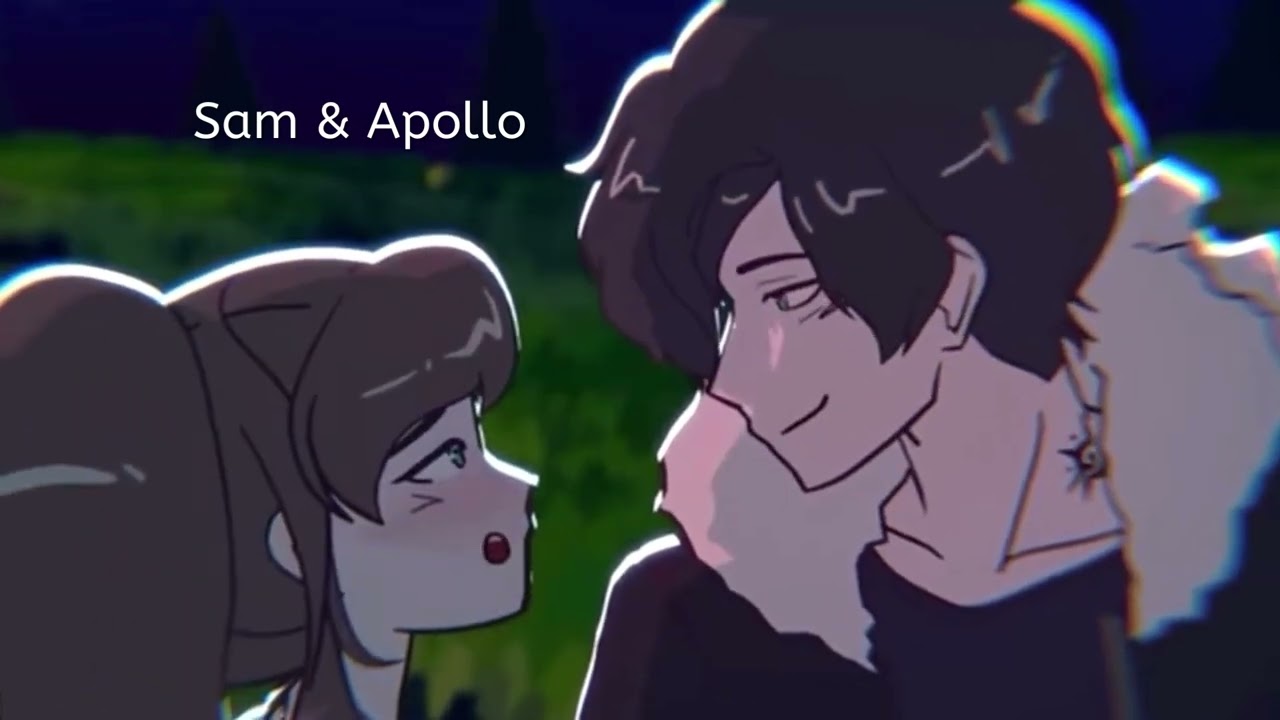 MY FAV MSA COUPLES - YouTube