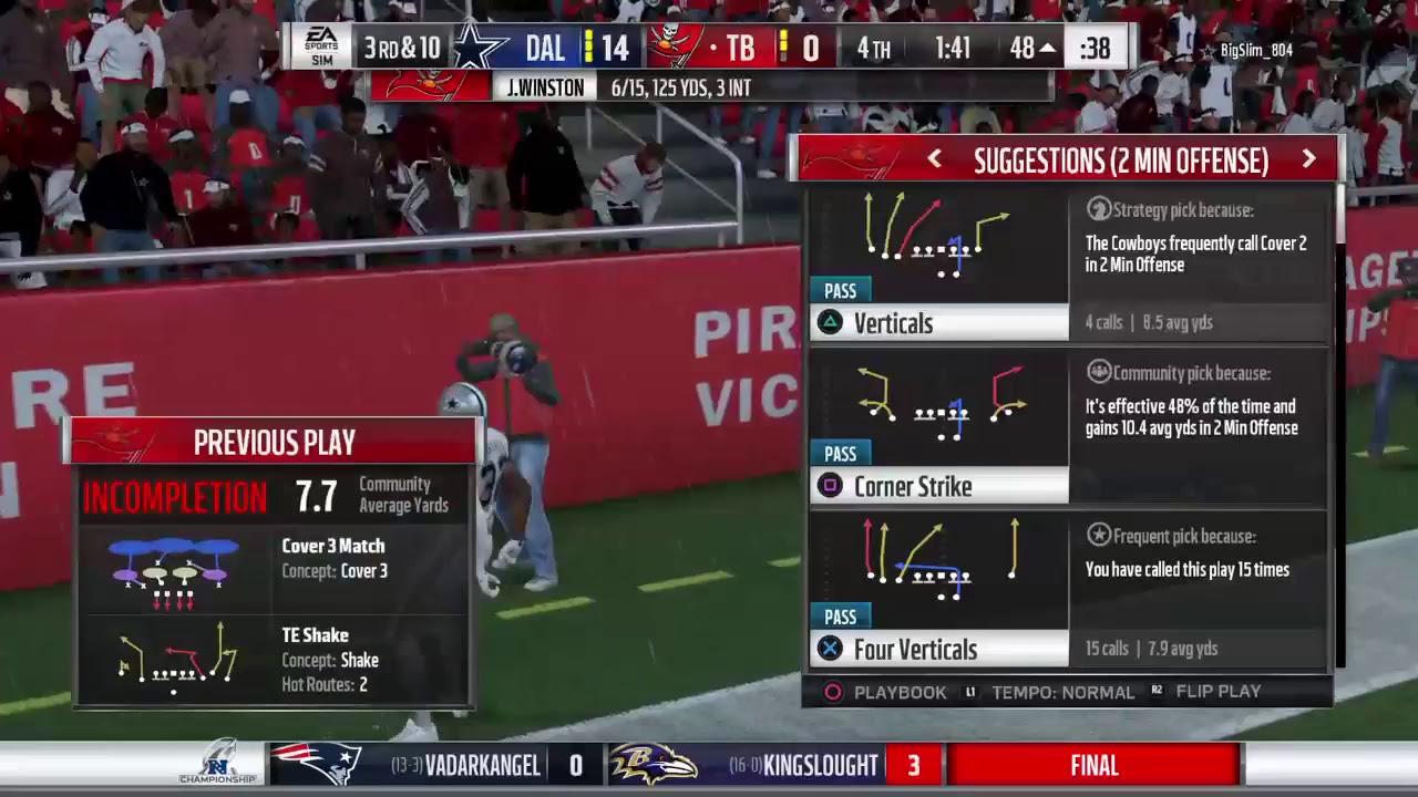 da3's Live PS4 Broadcast - YouTube