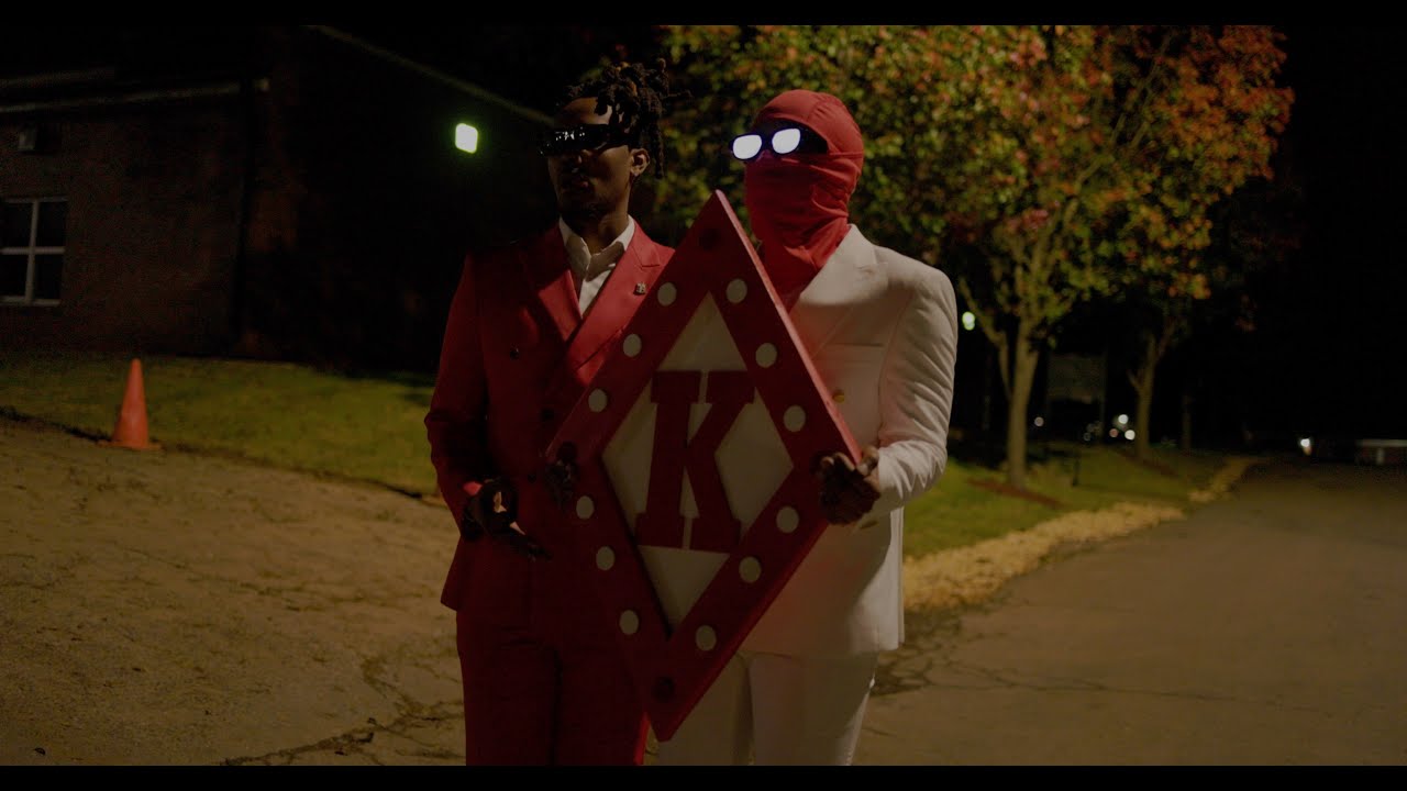 Gamma Gamma Chapter of Kappa Alpha PSI | New Member Intake Showcase ...