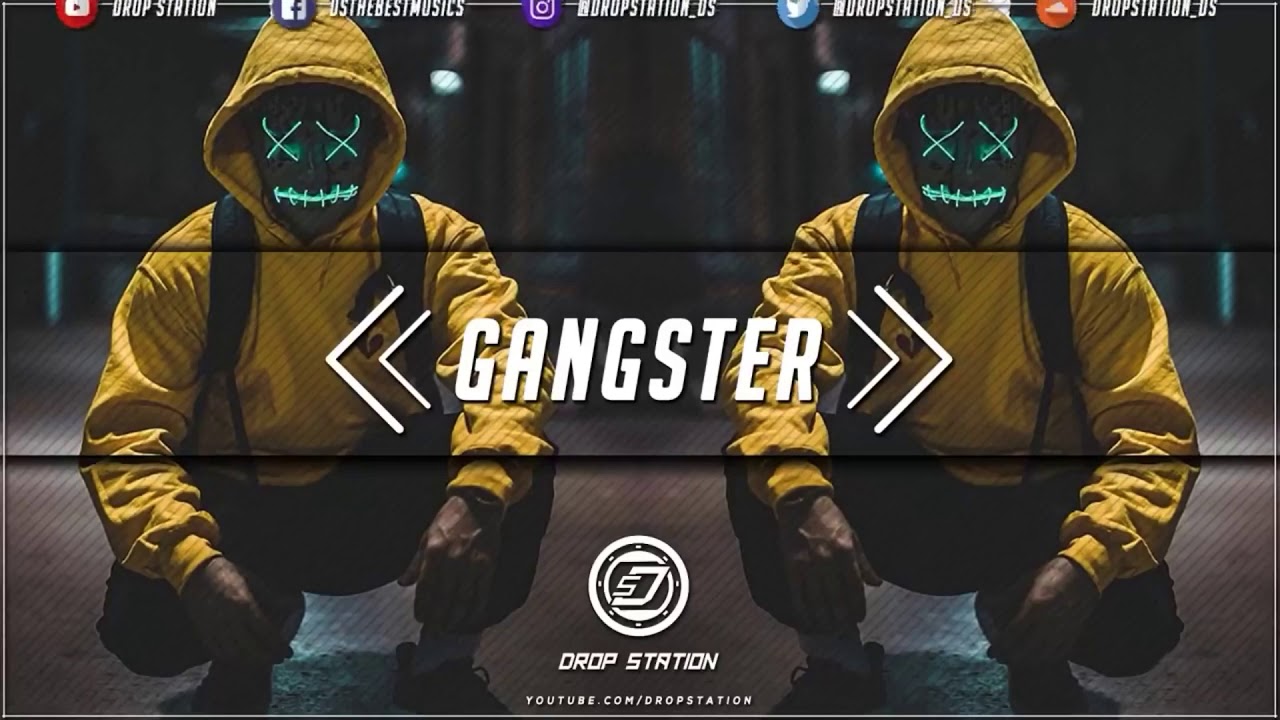 Drop station-gangster - YouTube