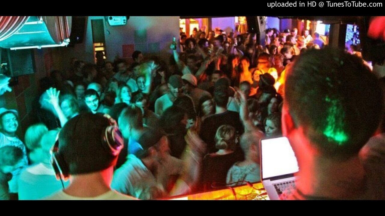 DJ Stunner - Festive Build Up Mix 2020 - YouTube