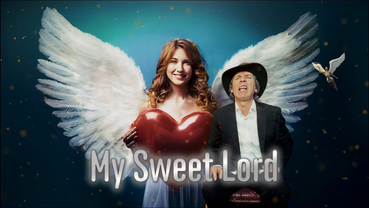 My Sweet Lord - YouTube
