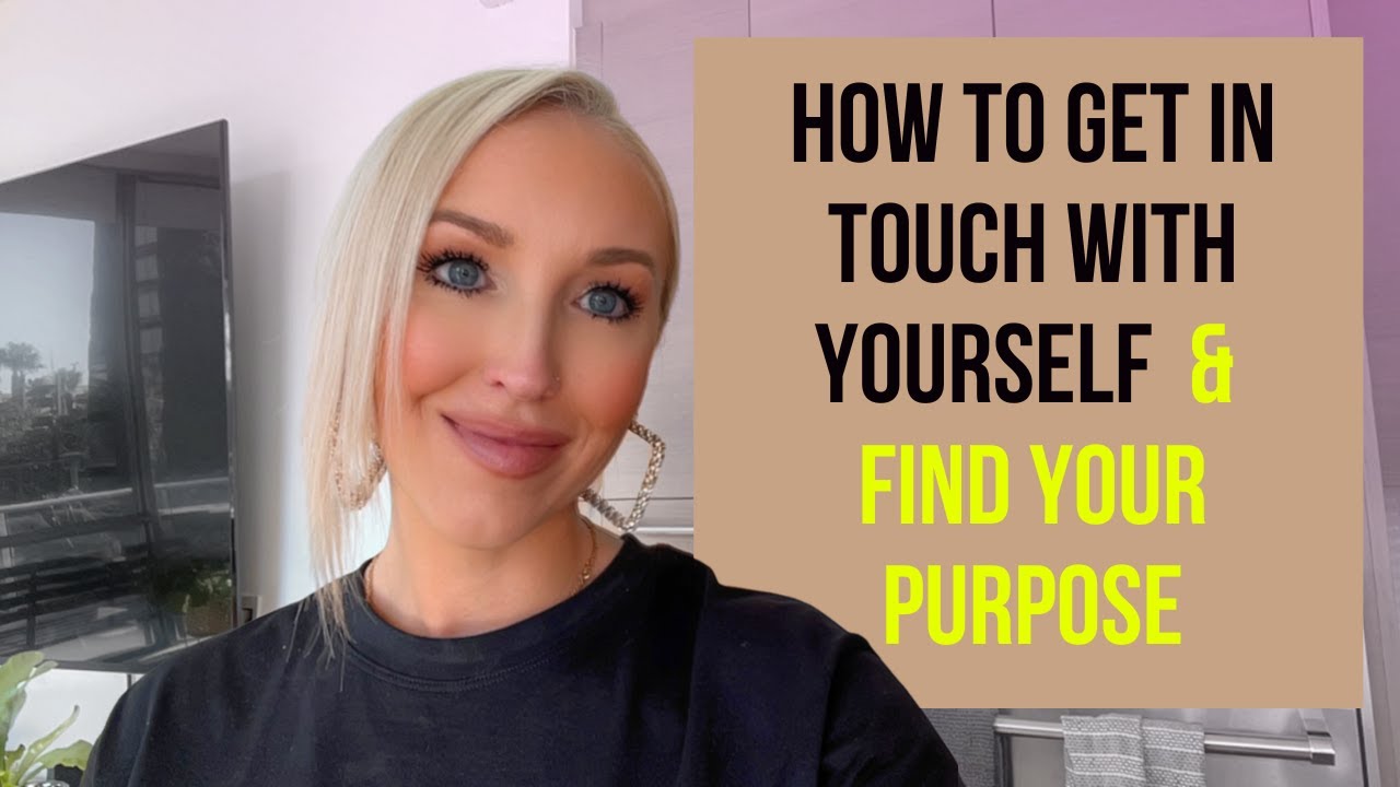 Watch this if you feel lost and empty or like you don't know what you ...