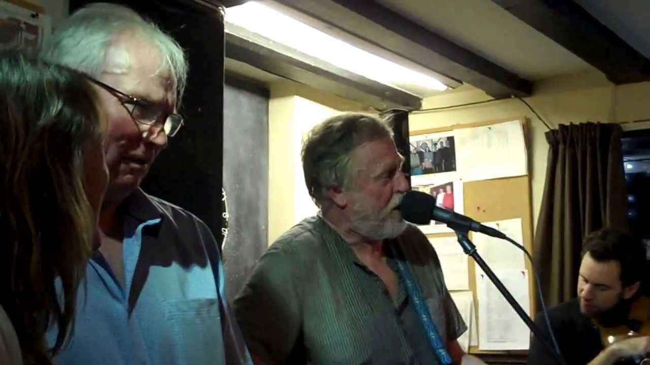 When I'm 64 - Tim Broadbent and Christian - YouTube