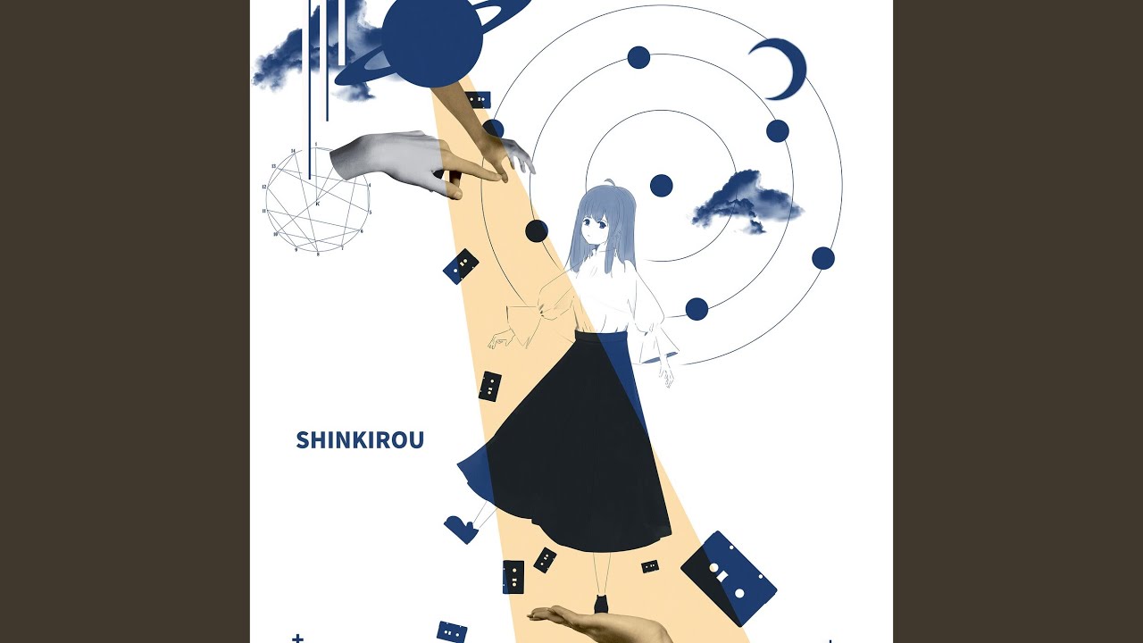 SHINKIROU - YouTube Music