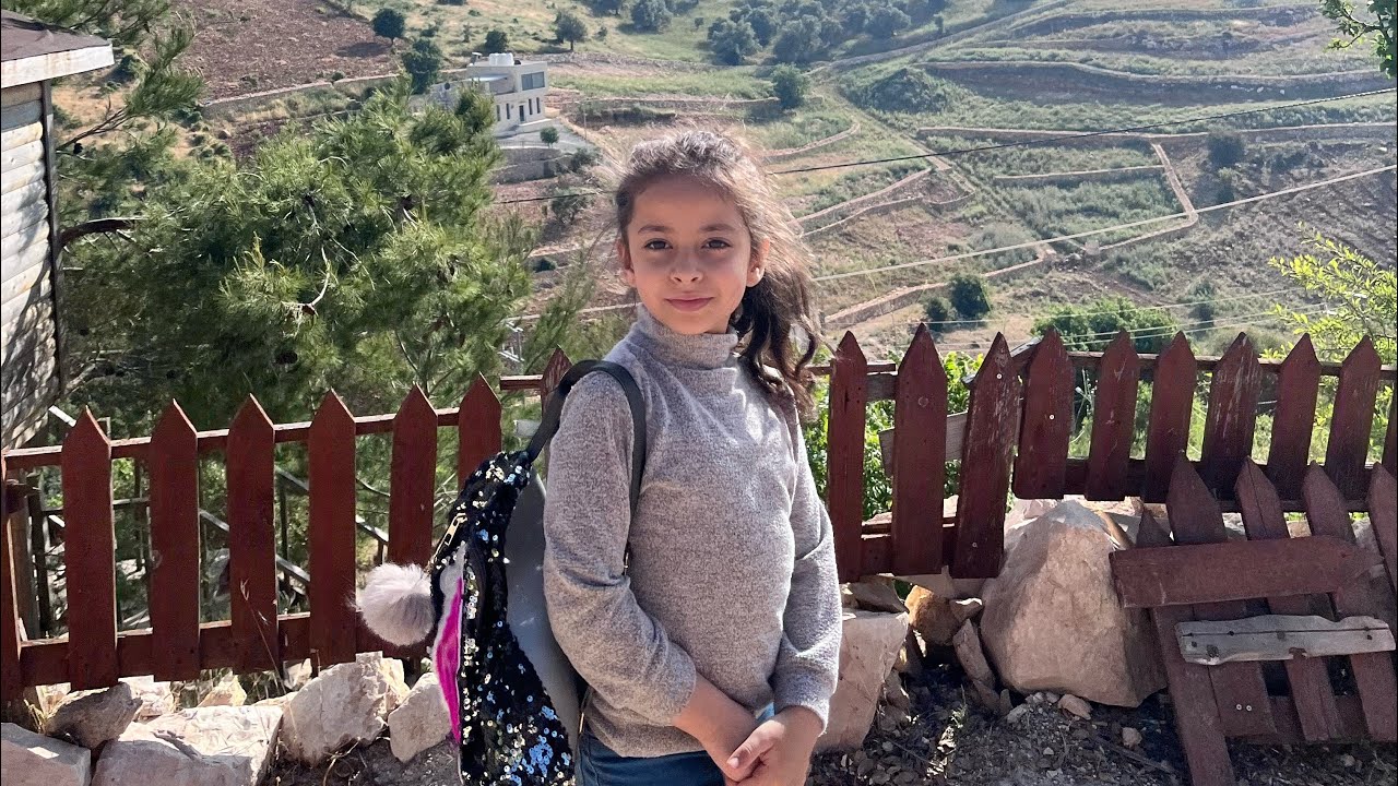 Our trip to Jordan Ranger Adventure camp in Jaresh #jerash #jordan 🌷 ️ ...