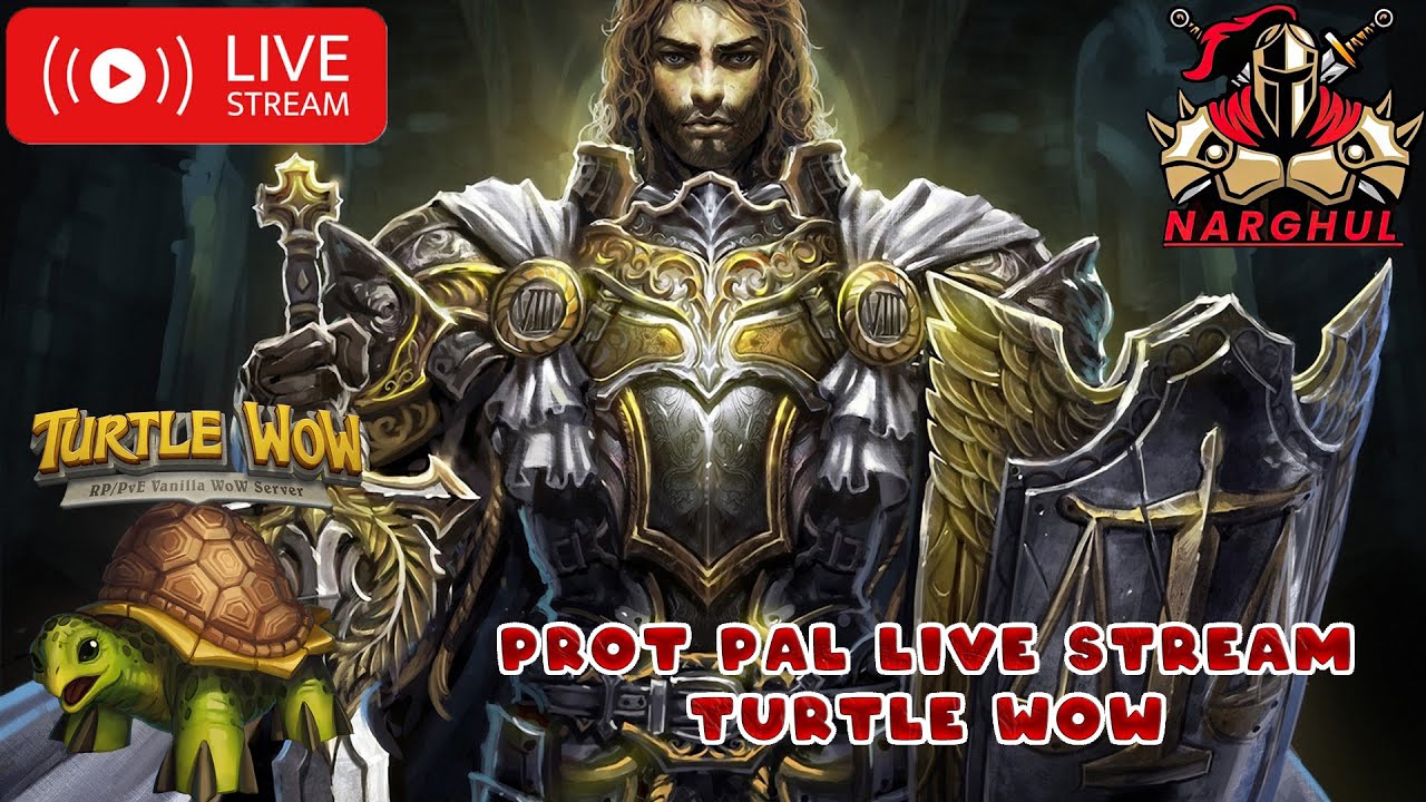 Emerald Sanctum and AQ40 (Turtle WoW) by THC - YouTube