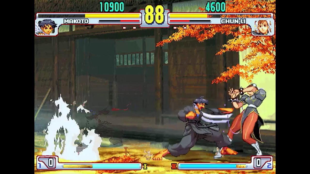 Mimora (MA) vs. Inu (CH) - YouTube