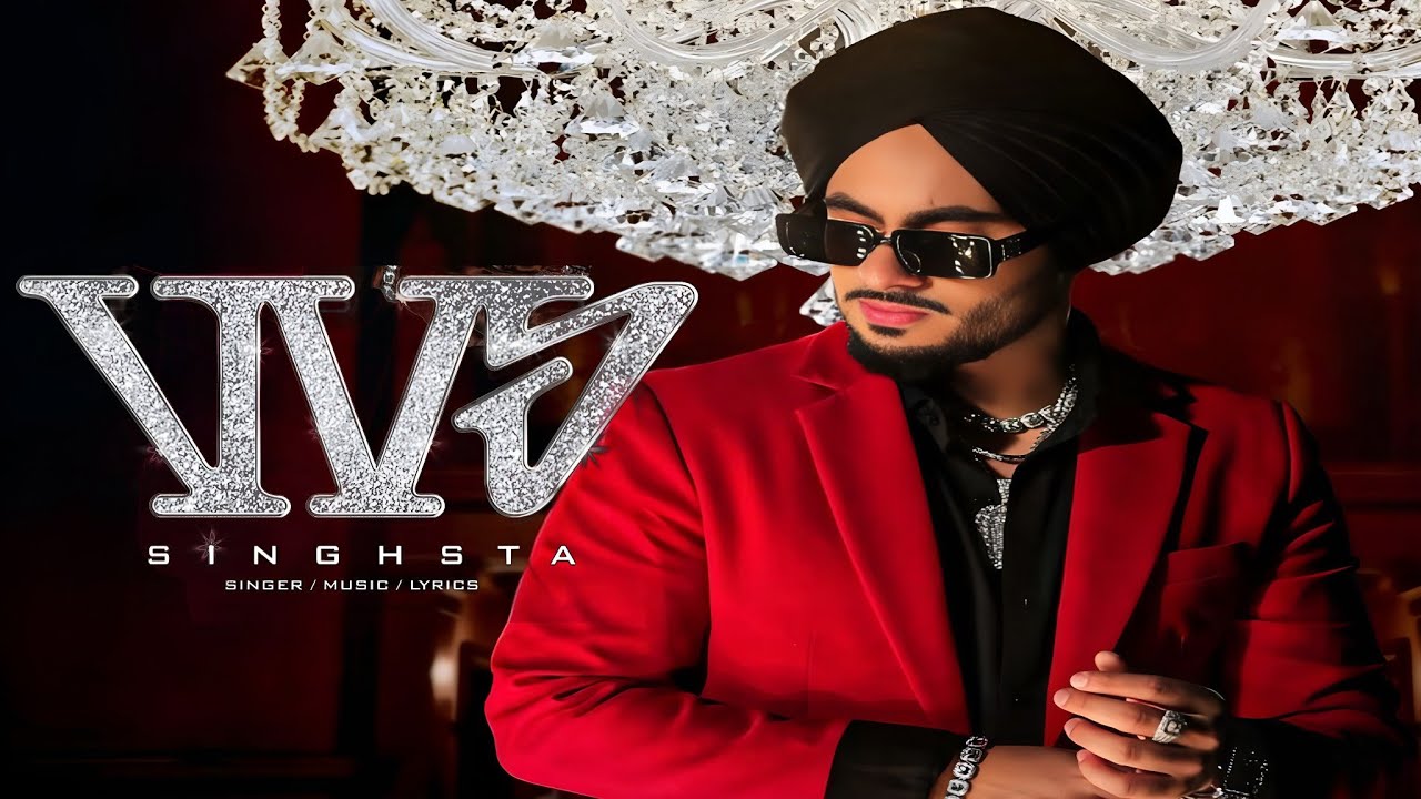 VVS Song - Singhsta | New Song | New Punjabi Song 2024 | Latest Punjabi ...