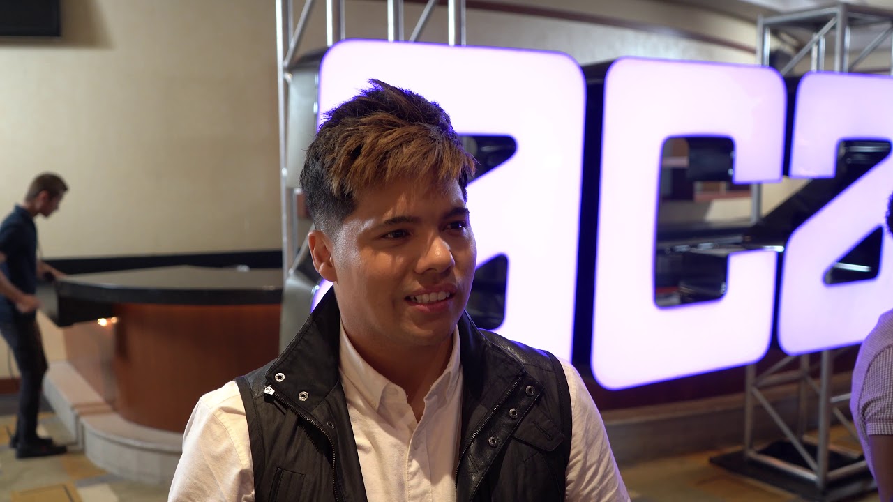 Dominic D Trix Sandoval At So You Think You Can Dance Academy Youtube