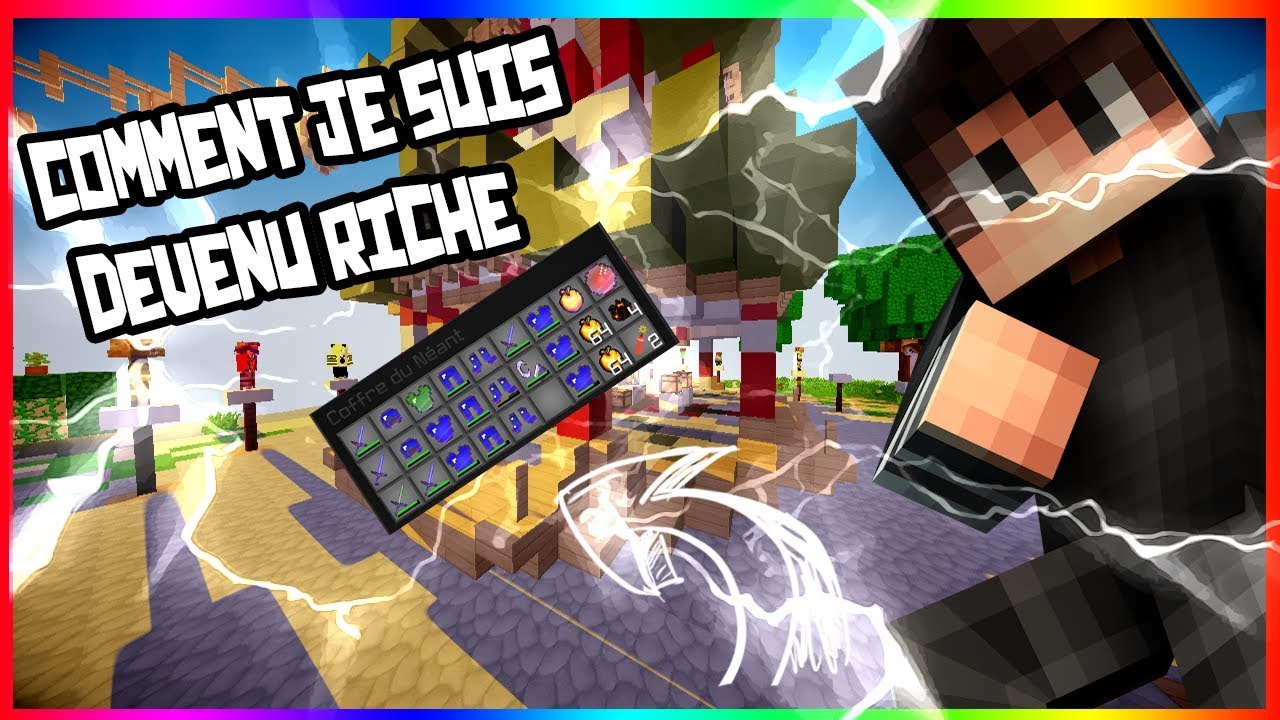 COMMENT BIEN COMMENCER ET AVOIR DU STUFF SUR KFACTION V3 ! - YouTube