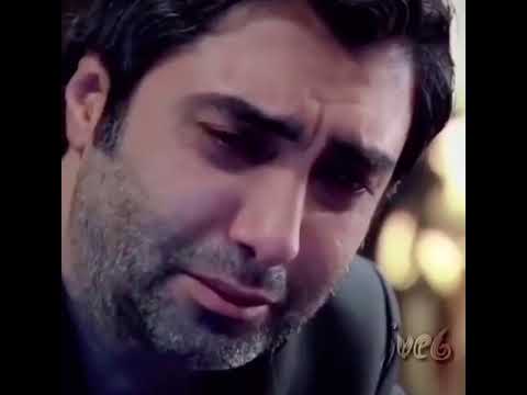 Polat duygusal sahne