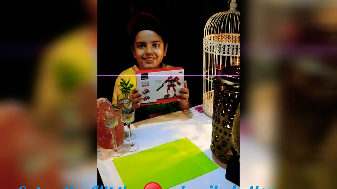 MOST INEXPENSIVE MINISO JAPAN LEGO - YouTube