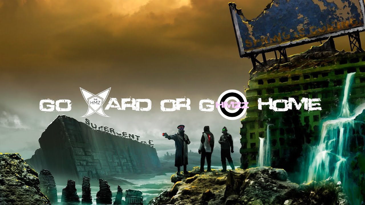 DVBBS & Borgeous - Tsunami (Jay Cosmic Remix) [HQ Original] - YouTube