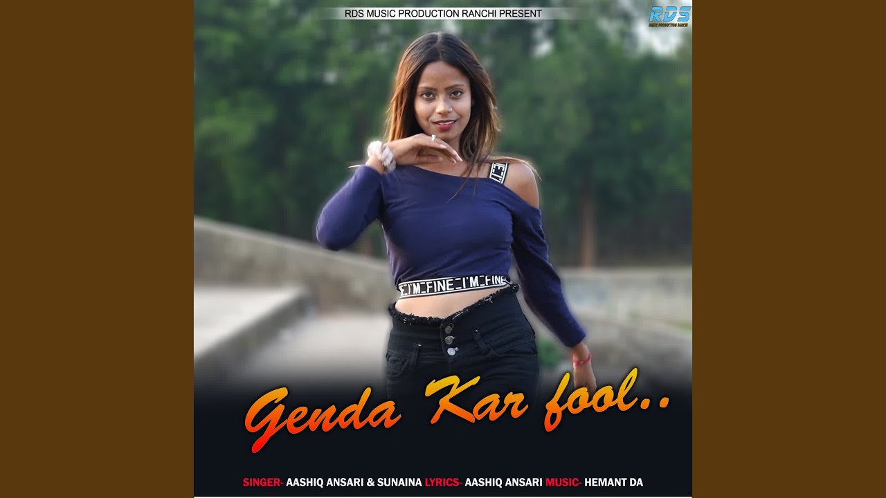 Genda Kar Fool - YouTube