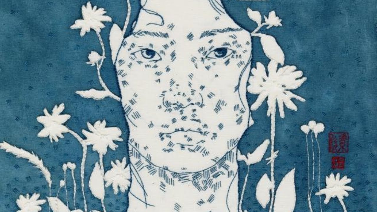 Presentation: Artist Spotlight: Jessica So Ren Tang - YouTube