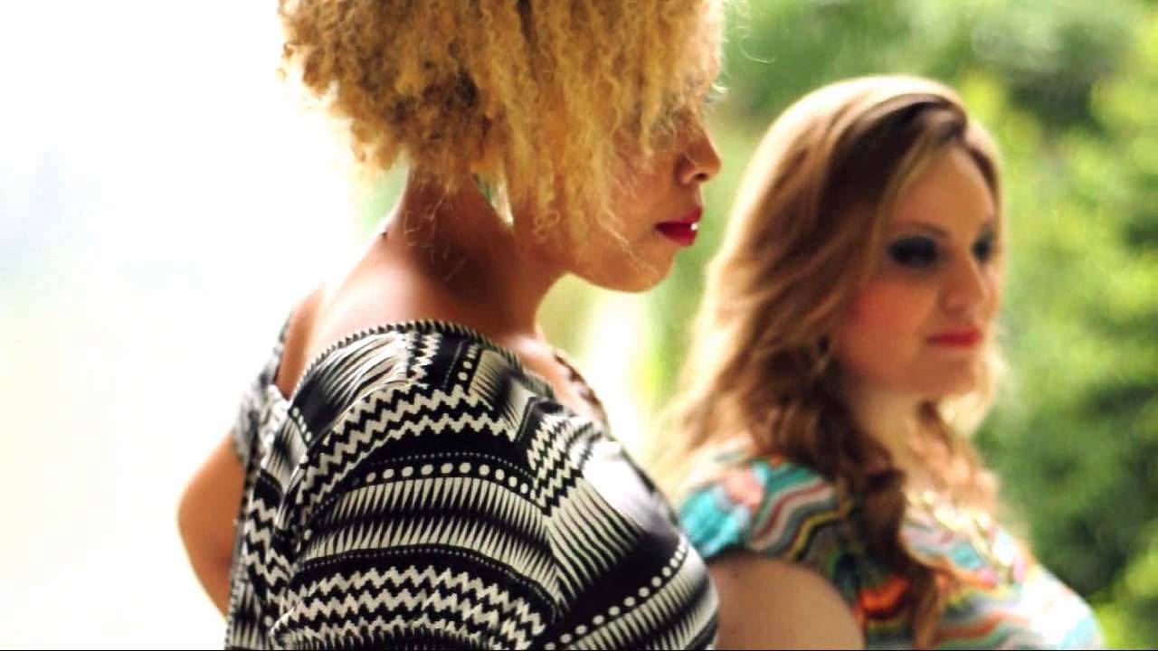 Making Off Verão Melinde 2014 - YouTube