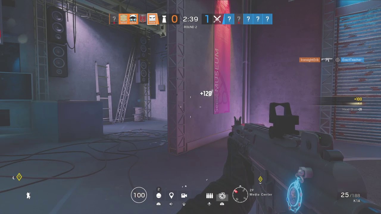 R6 - Quick Peek - YouTube