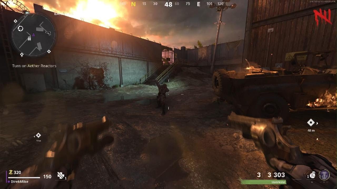 400 SUBSCRIBERS SPECIAL (FIREBASE Z) - YouTube