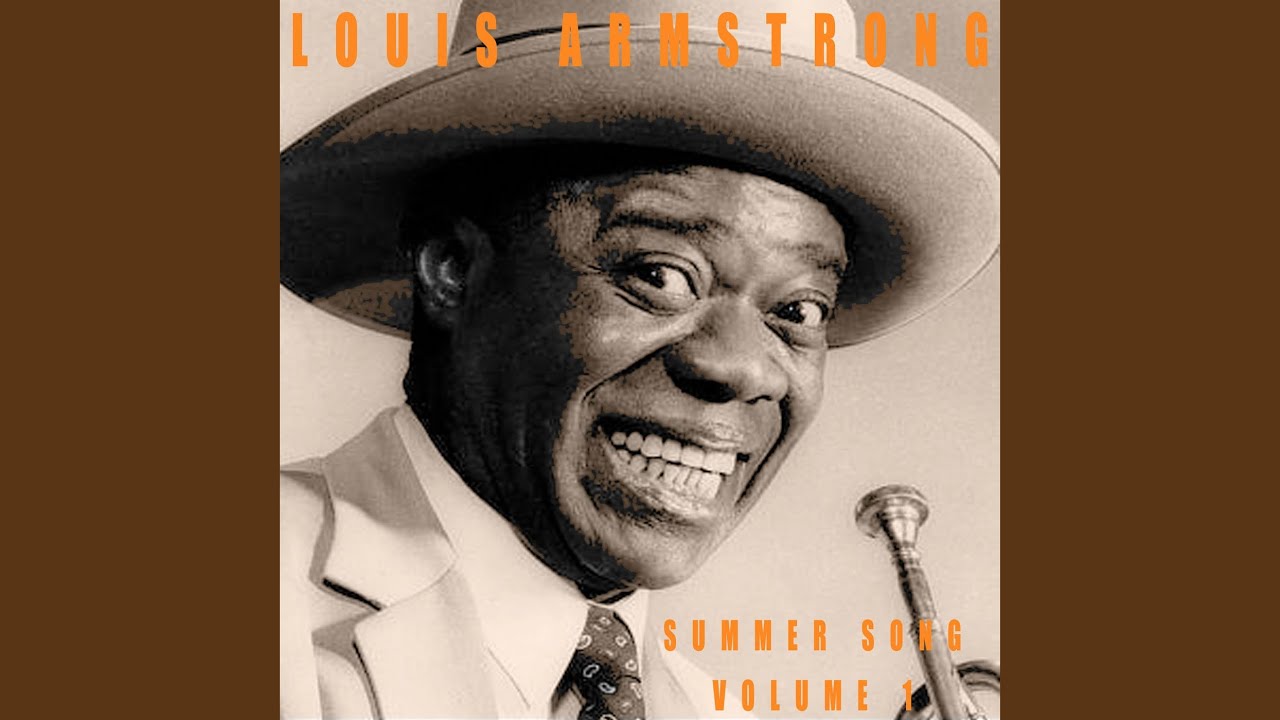 [What Did I Do to Be So] Black and Blue? - YouTube