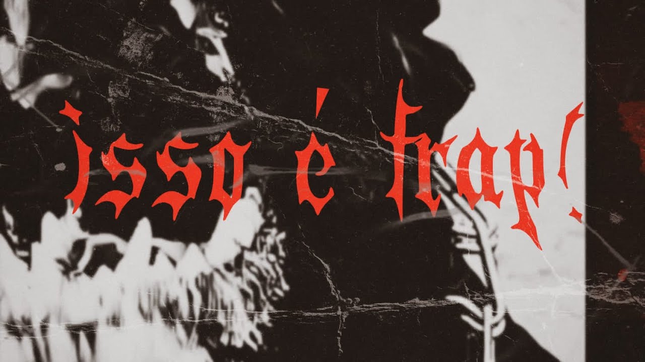 Bayzz - “Isso é trap!” (Prod.GORDÃO BEATS) - YouTube