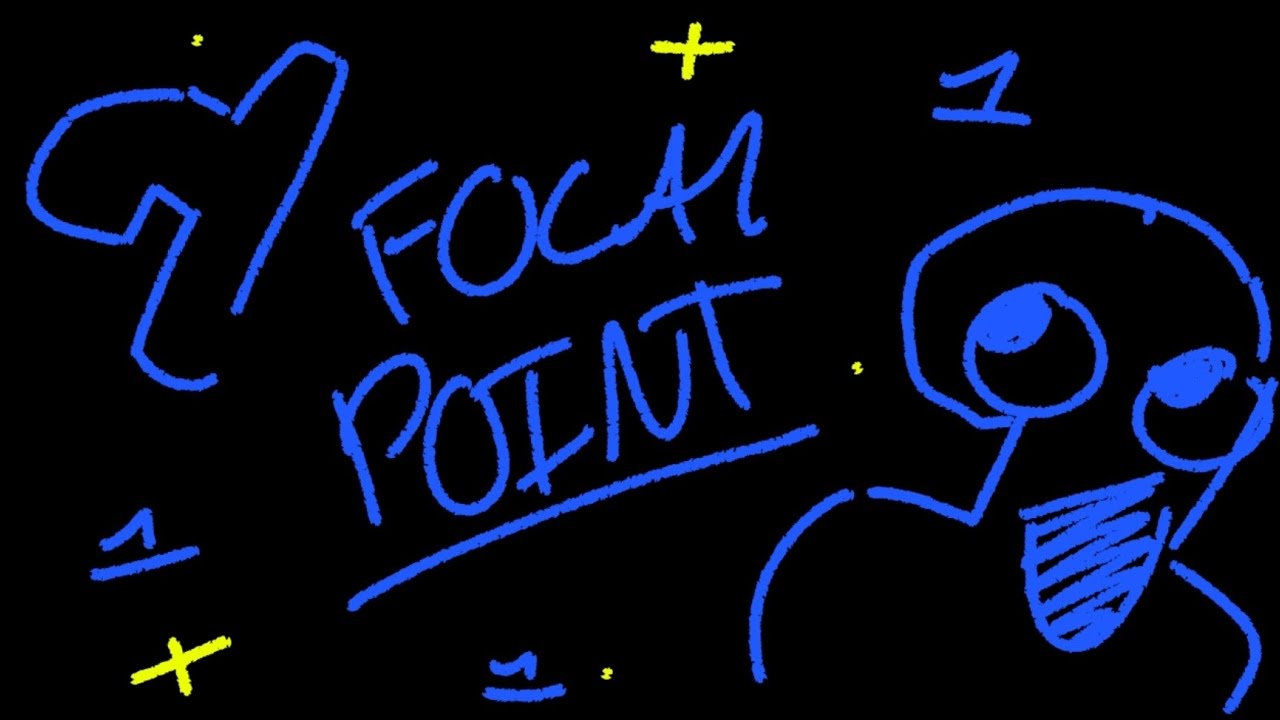 FOCAL POINT | BFDI TPOT animation - YouTube