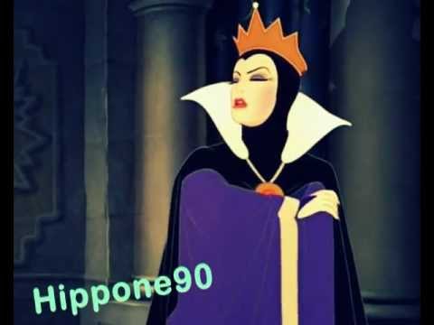 Once Upon a Time - I° Season (Cartoon Version ) - YouTube