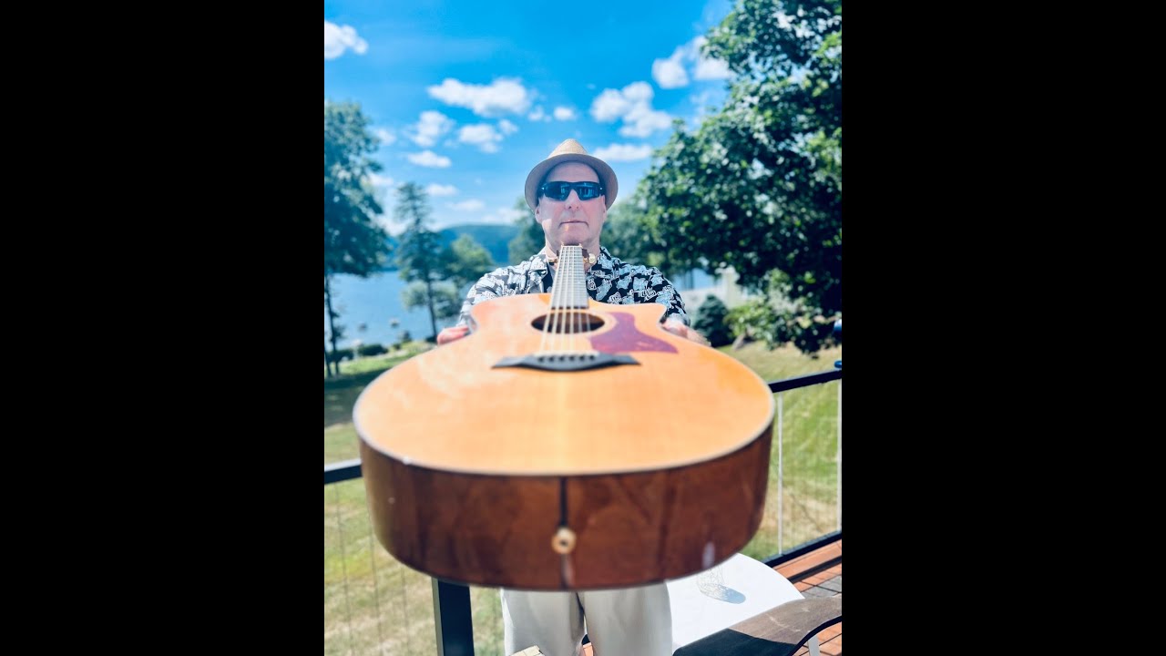 Mike Gacek Live Clips 8:24:24 - YouTube