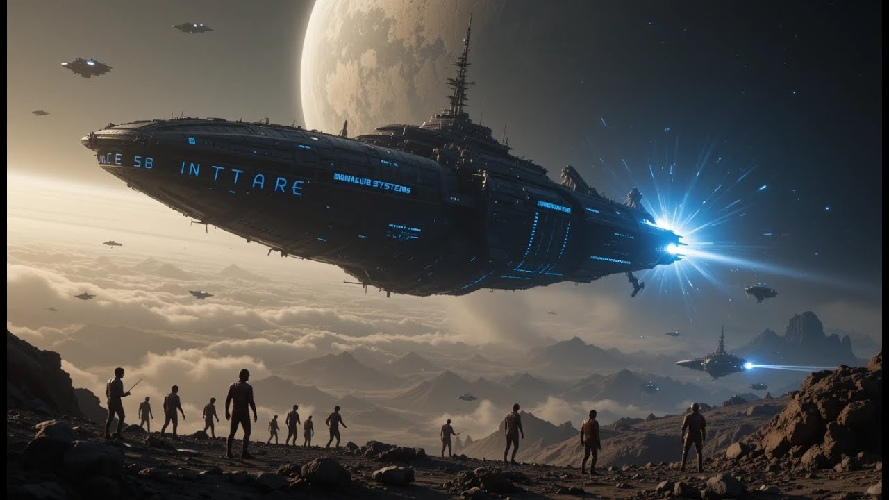 What Aliens Thought Was Junk Turned Out to Be 700-Year-Old Earth ...