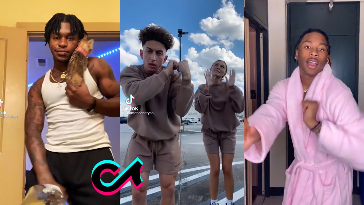 Meet Me At Our Spot Tiktok Compilation Tiktok Ironic Memes - YouTube