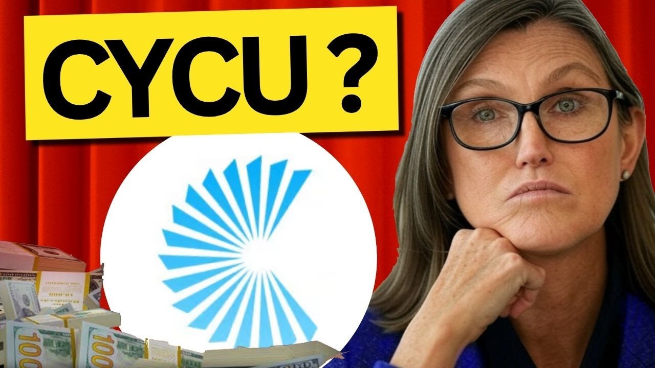 CYCU Stock MASSIVE UPDATE (buy now or what?) Cycurion - YouTube