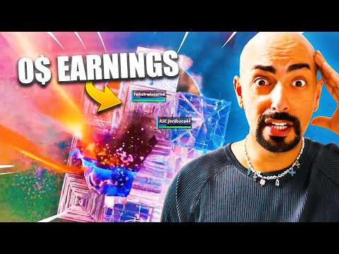 🤩🔥LETZTE Runde ENTSCHEIDET für VADEAL und REZON & DEUTSCHE Newcomer QUALED! FNCS Heat 1