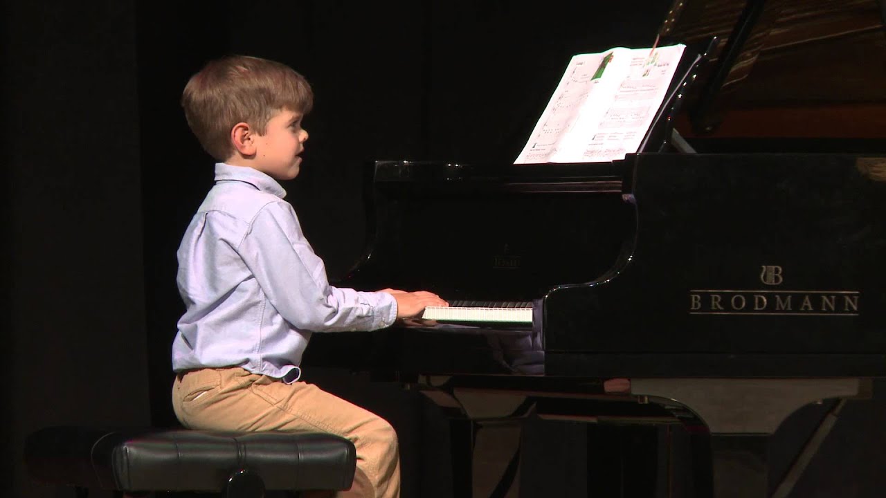 Julius Ponce - YouTube