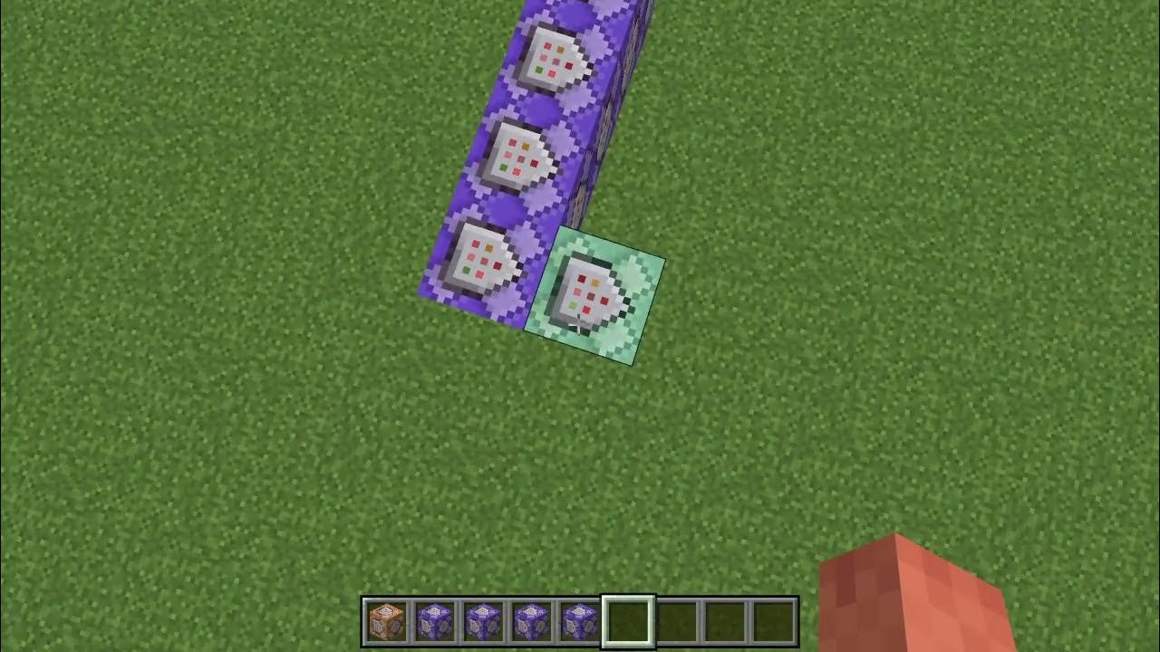 How to make a scoreboard over the 2b limit in Minecraft bedrock 1.20 ...