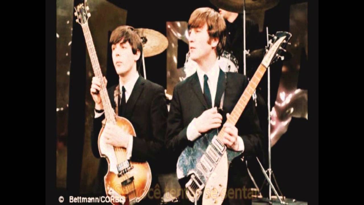 THE BEATLES - cover- TAXMAN-- LEGENDADO - YouTube