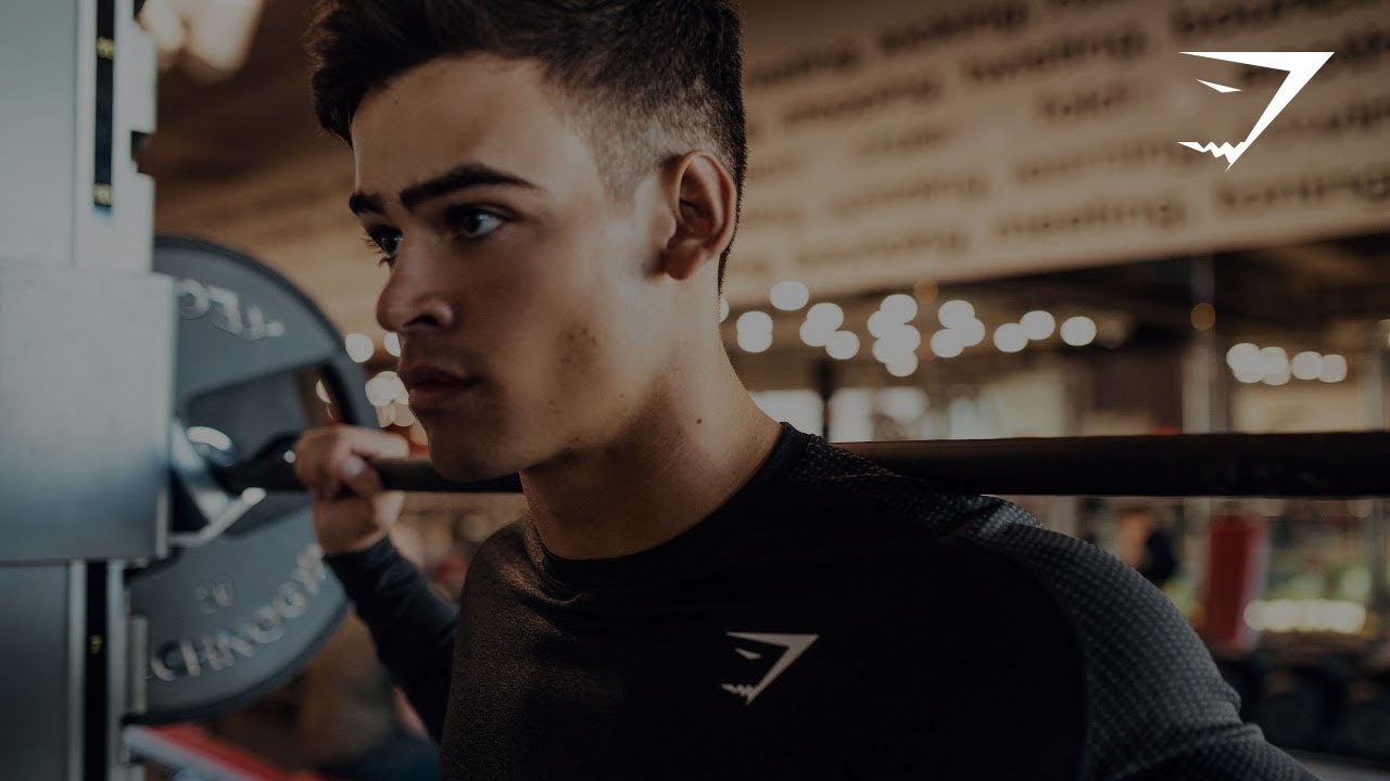 Gymshark | 66 - YouTube