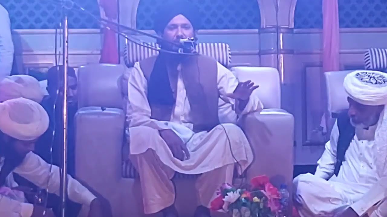 rashid mahmood rizvi very very Emotionally bayan 2020 Latest bayan2020 ...