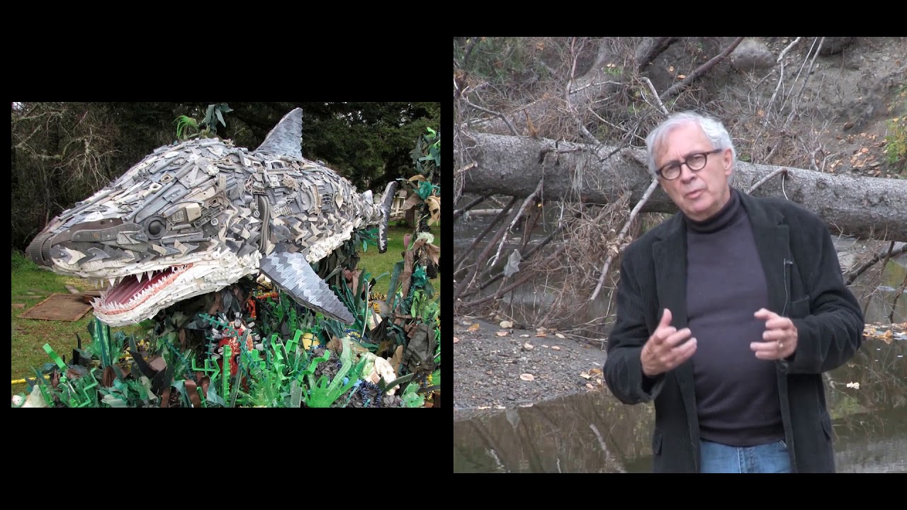 Alan Howat's Crowdfunding Campaign - YouTube