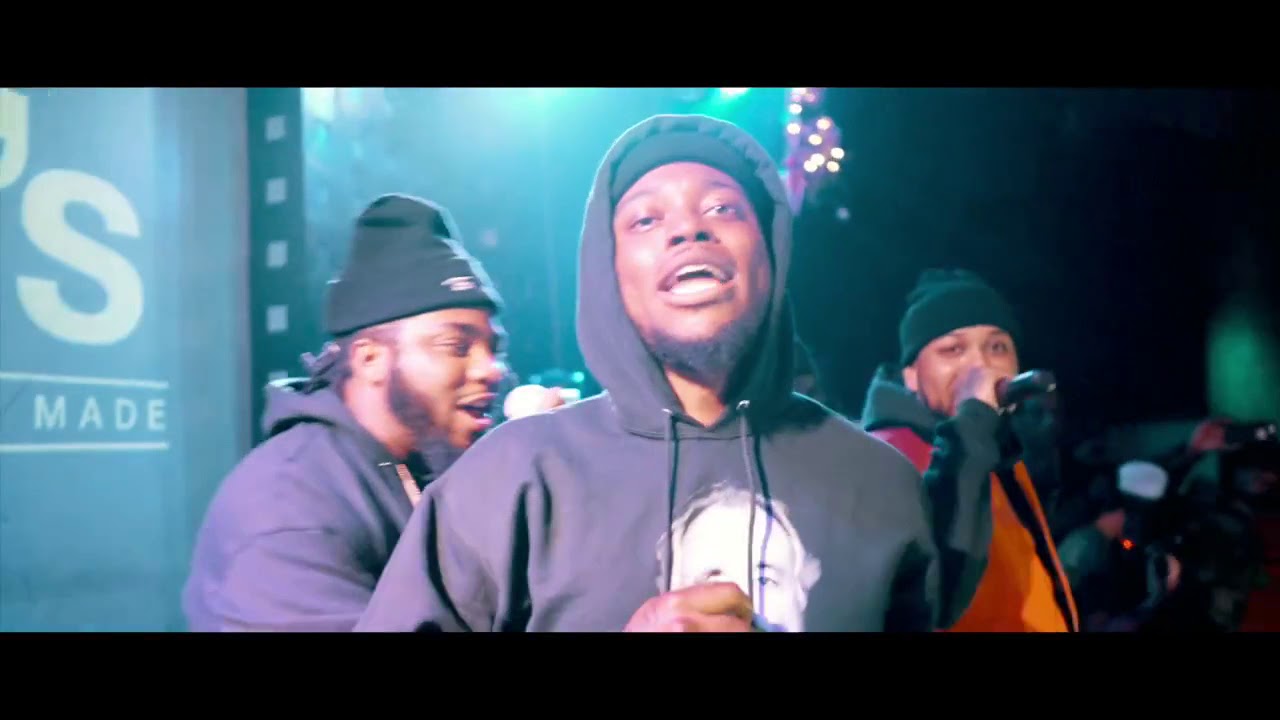 CHELLO SGUVFEST 2 SOBS NYC RECAP (OFFICIAL VIDEO) - YouTube