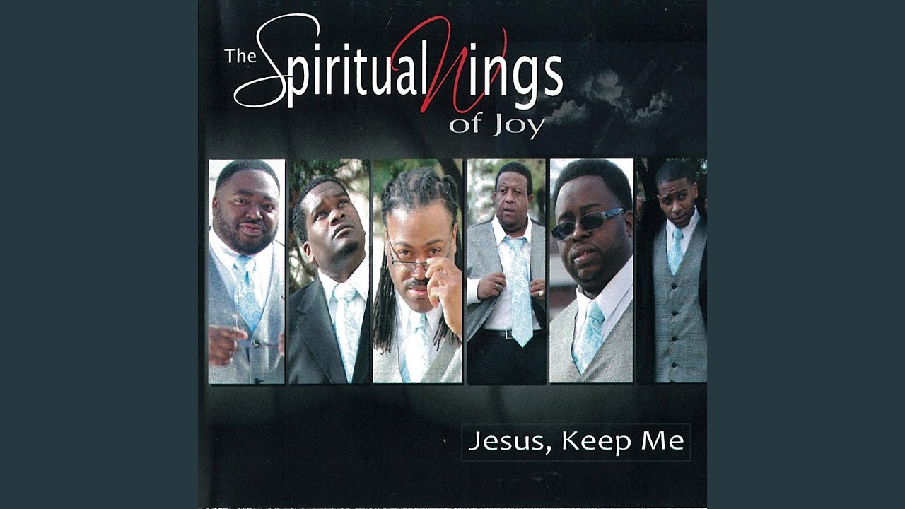 Jesus, Keep Me - YouTube