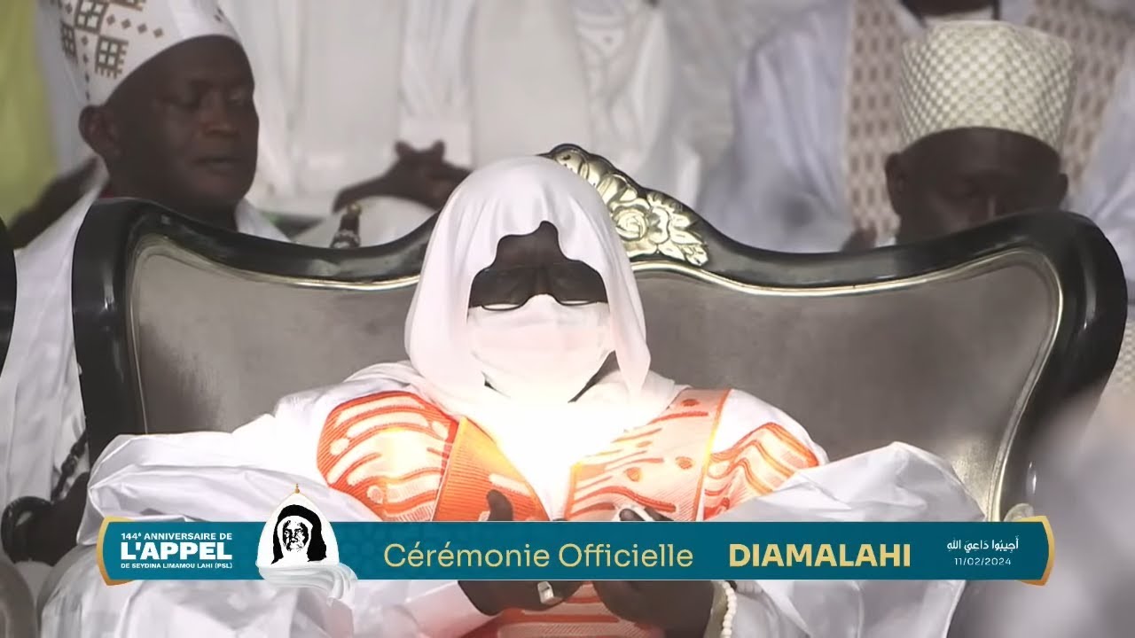 Layene TV direct - YouTube