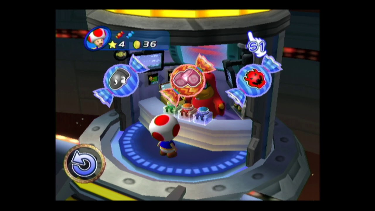 Let's Play Mario Party 8 Part 13 (Story) - YouTube