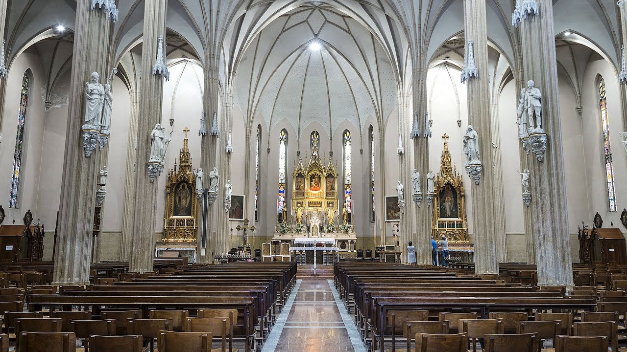 Preghiera alla Madonna di Santa Valeria - Monsignor Bruno Molinari ...
