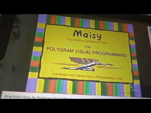 King Rollo Films/PolyGram Visual Programming (1999) - YouTube