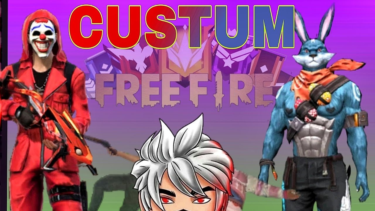 SKGAMING the underrated ff player - YouTube