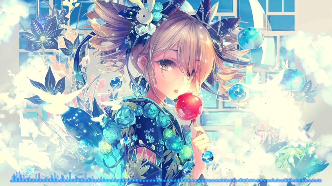 ALRT - My Level | Nightcore - YouTube