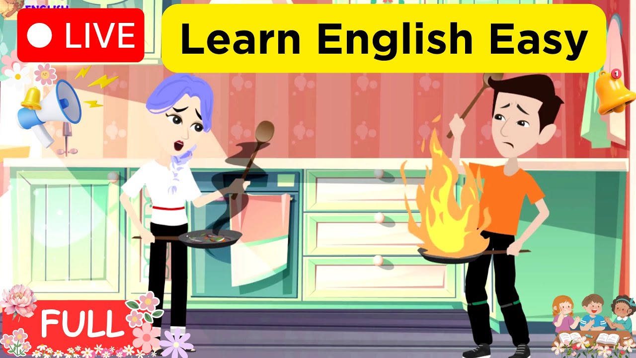 English Speaking Practice | English Conversation Practice | Learn ...