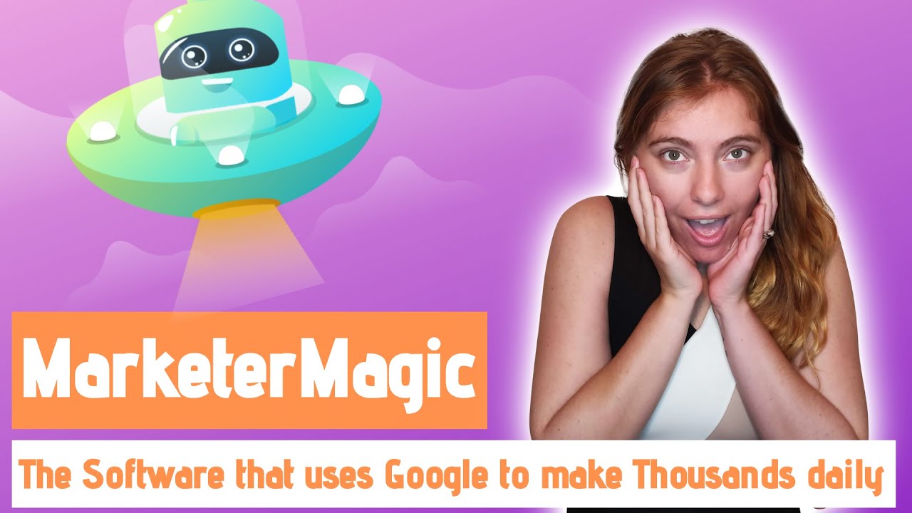 Marketer Magic [MiniMe] Review | Best Marketing, Lead Gen, Conversion Software Bundle (2019 ...
