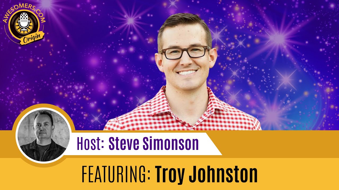 Leveraging Date to Take Your Business to New Heights | Steve Simonson x ...