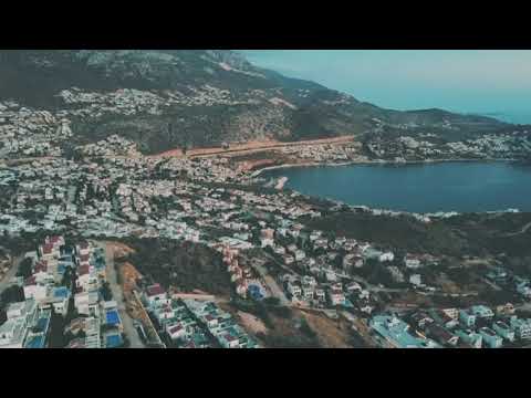 Kalkan Kaş Antalya Mavic Mini